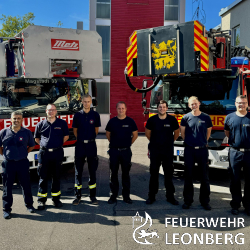 Freiwillige Feuerwehr Leonberg