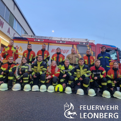 Freiwillige Feuerwehr Leonberg